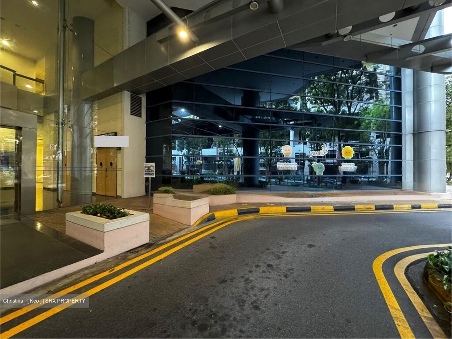 Ubi Techpark (D14), Factory - For Rent #106363101