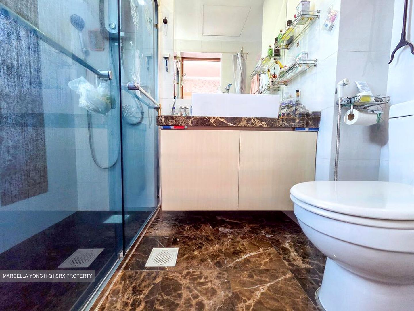 Fortune Park (D19), Condominium - For Sale #106365041