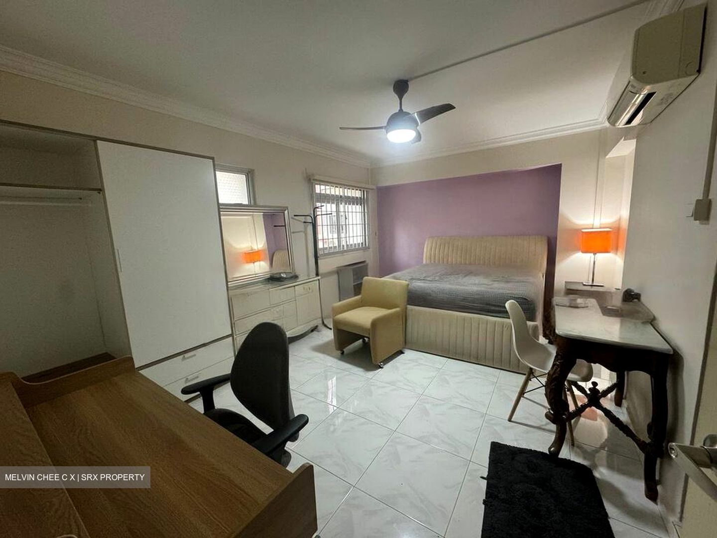 Choa Chu Kang North 5 (Choa Chu Kang), HDB Executive - For Rent #106372221