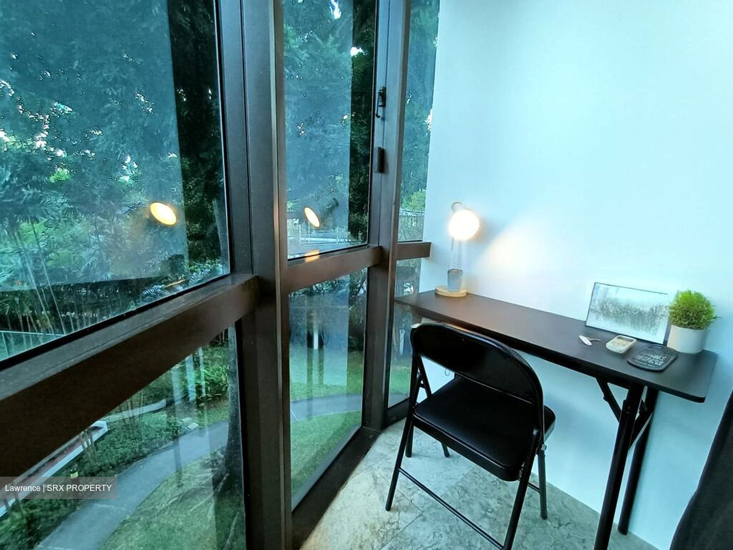 Parc Oasis (D22), Condominium - For Rent #106374121
