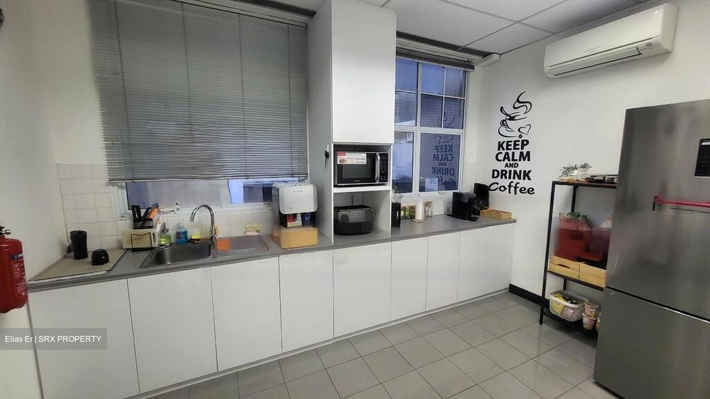 Syed Alwi Road (D8), Office - For Rent #106378031