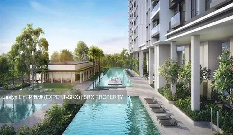 Bloomsbury Residences (D5), Apartment - For Sale #106378911