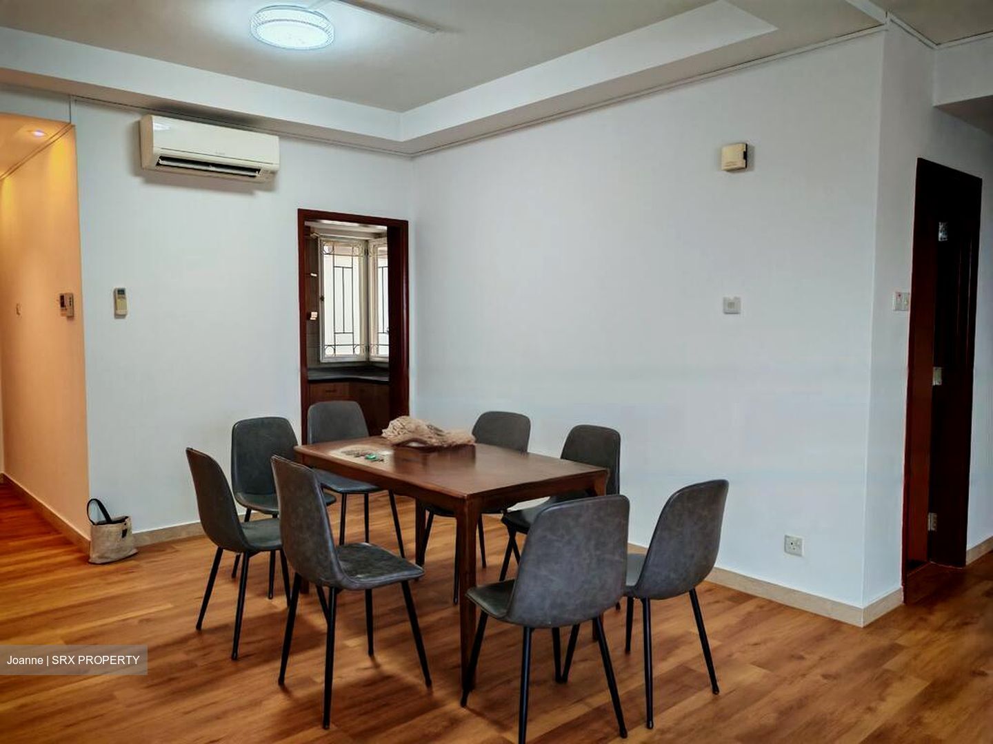 The Tropica (D18), Condominium - For Sale #106380501