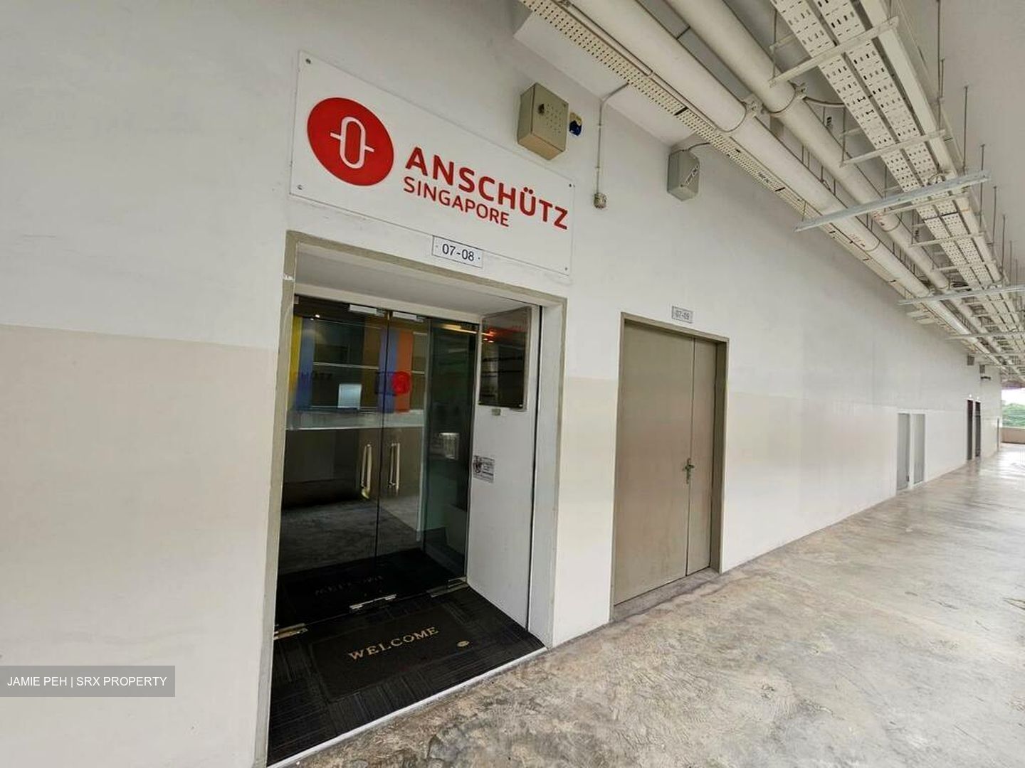 Unity Centre (D23), Factory - For Rent #106381551
