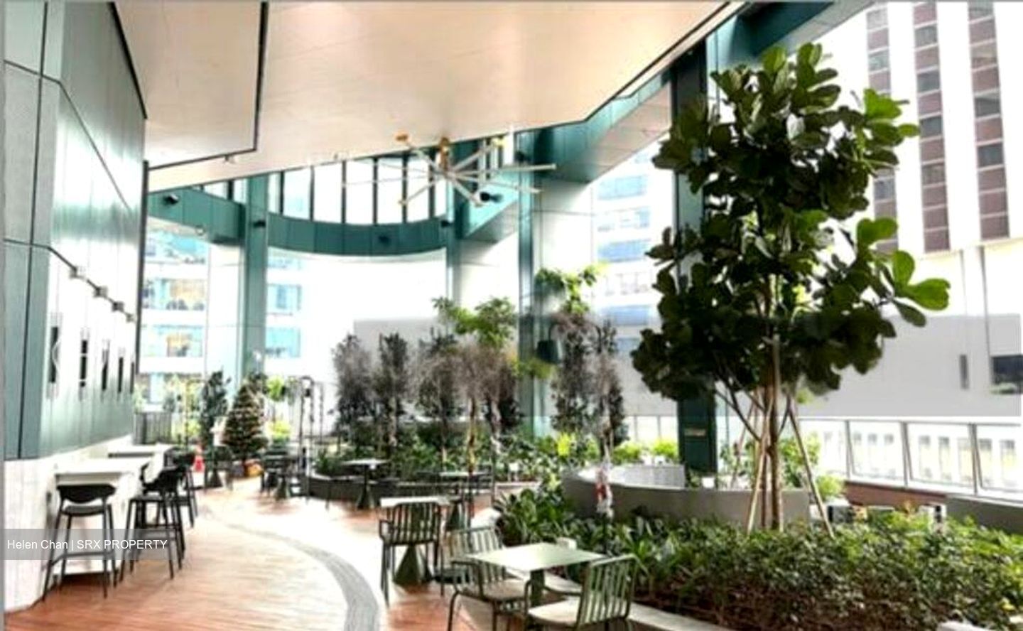 Hub Synergy Point (D2), Office - For Rent #106381971