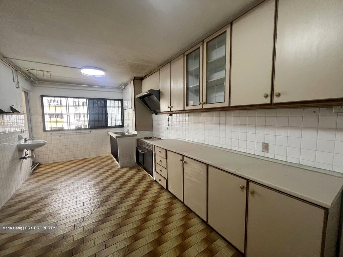 Teck Ghee Horizon (Ang Mo Kio), HDB 4 Rooms - For Sale #106387491
