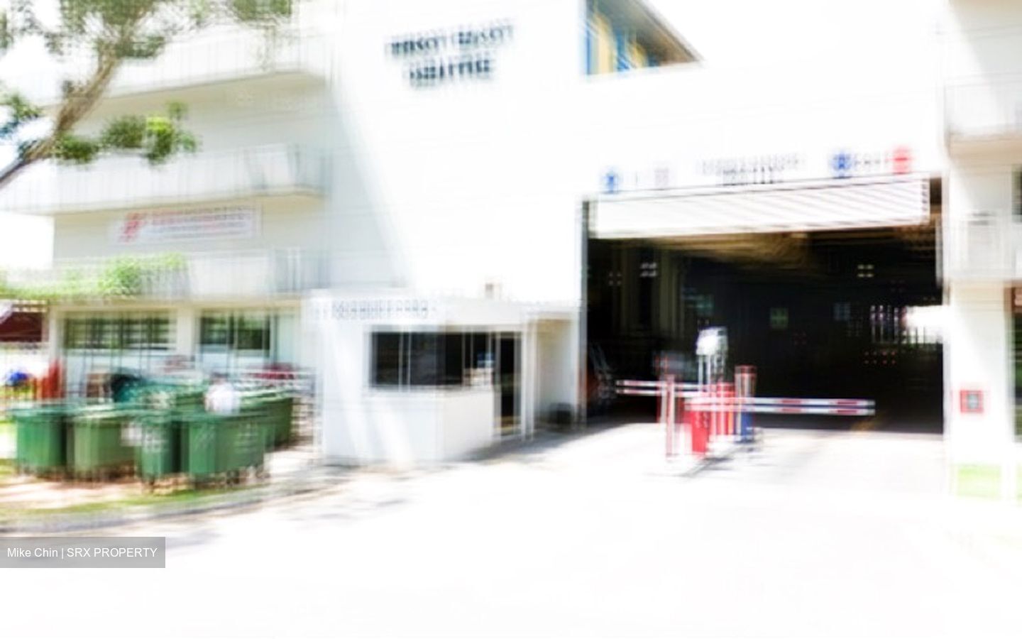 First East Centre (D14), Factory - For Sale #106389821