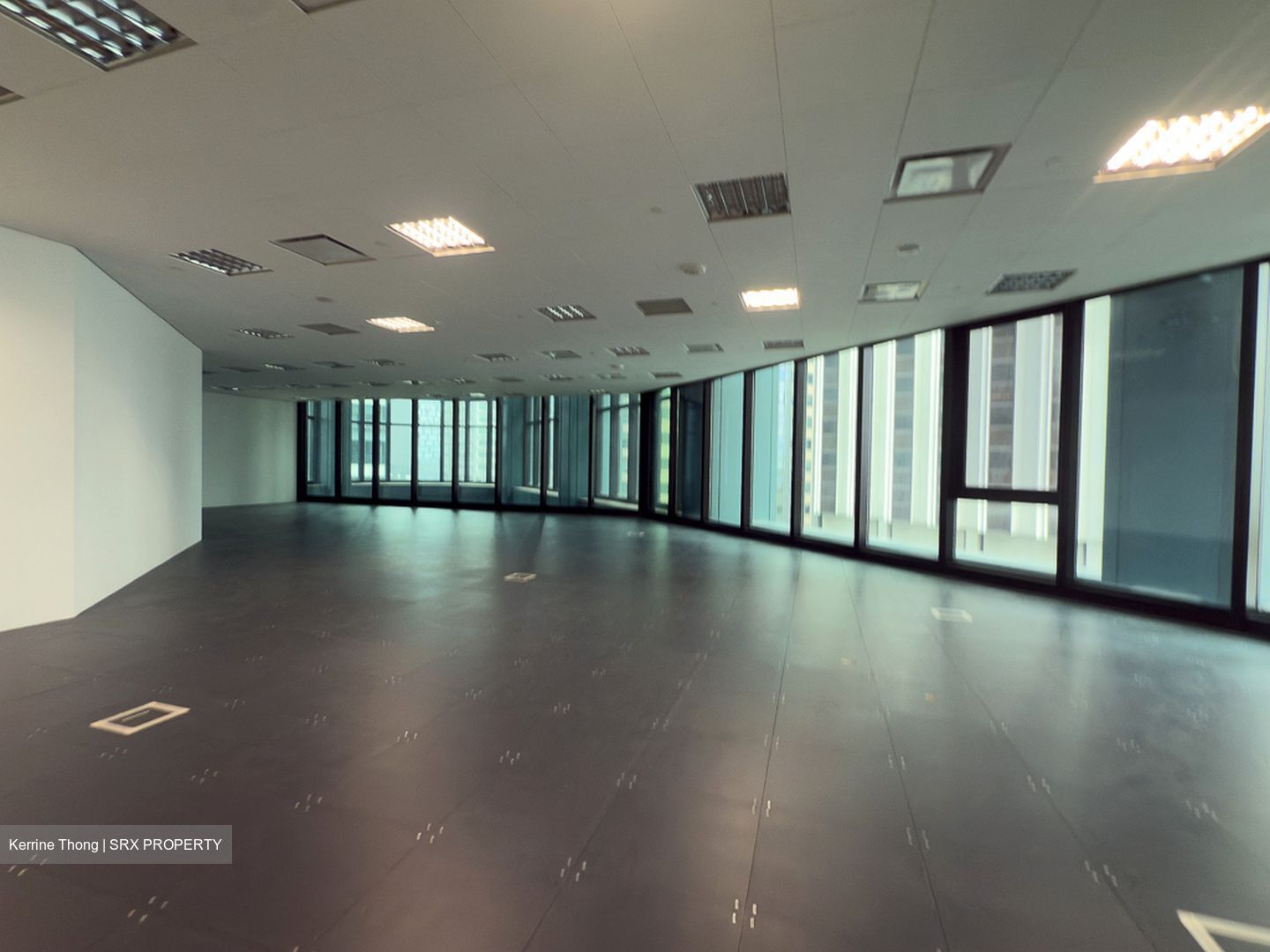 Hub Synergy Point (D2), Office - For Rent #106393821