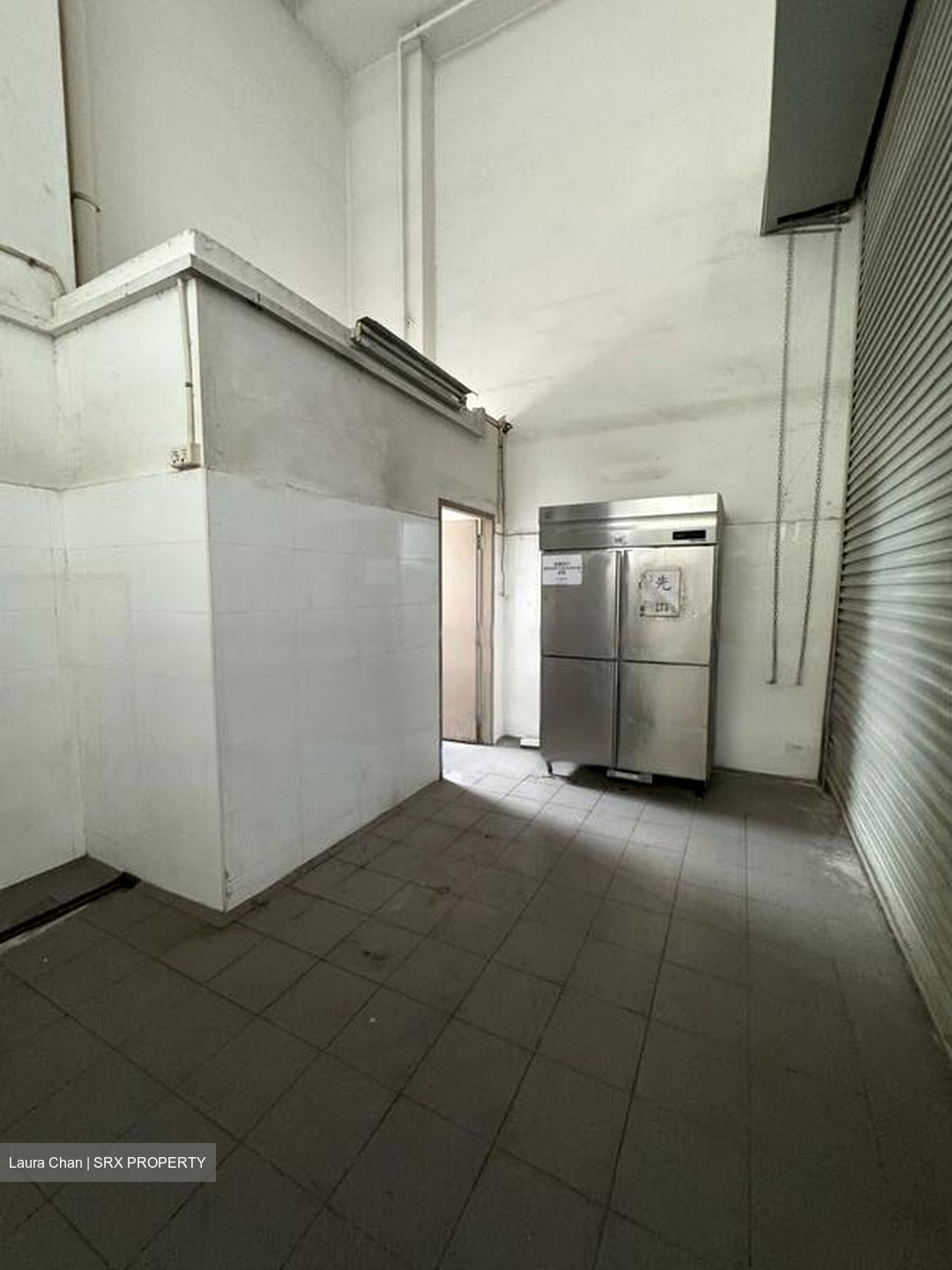 Food Xchange @ Admiralty (D27), Factory - For Rent #106403671