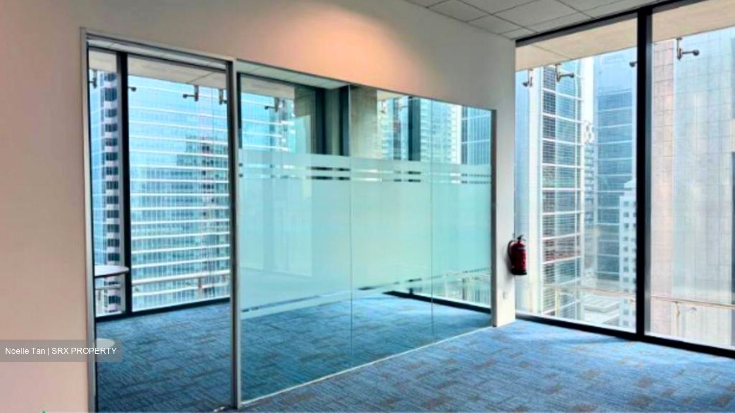Capitagreen (D1), Office - For Rent #106404191