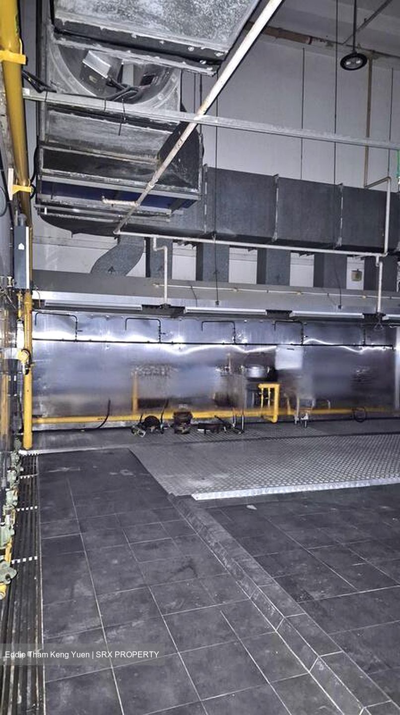 Food Xchange @ Admiralty (D27), Factory - For Rent #106406411