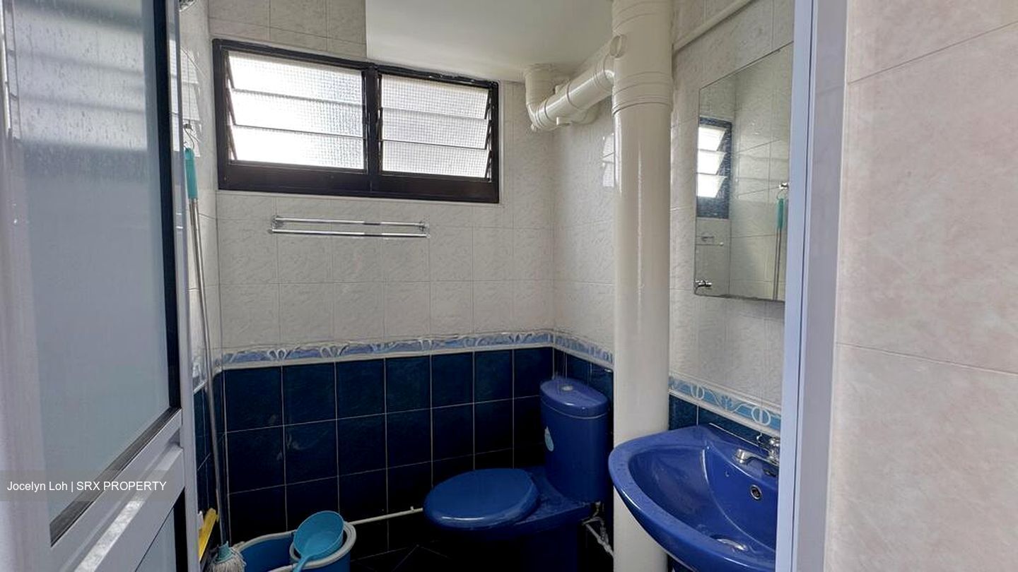 Cheng San Court (Ang Mo Kio), HDB 4 Rooms - For Rent #106417291
