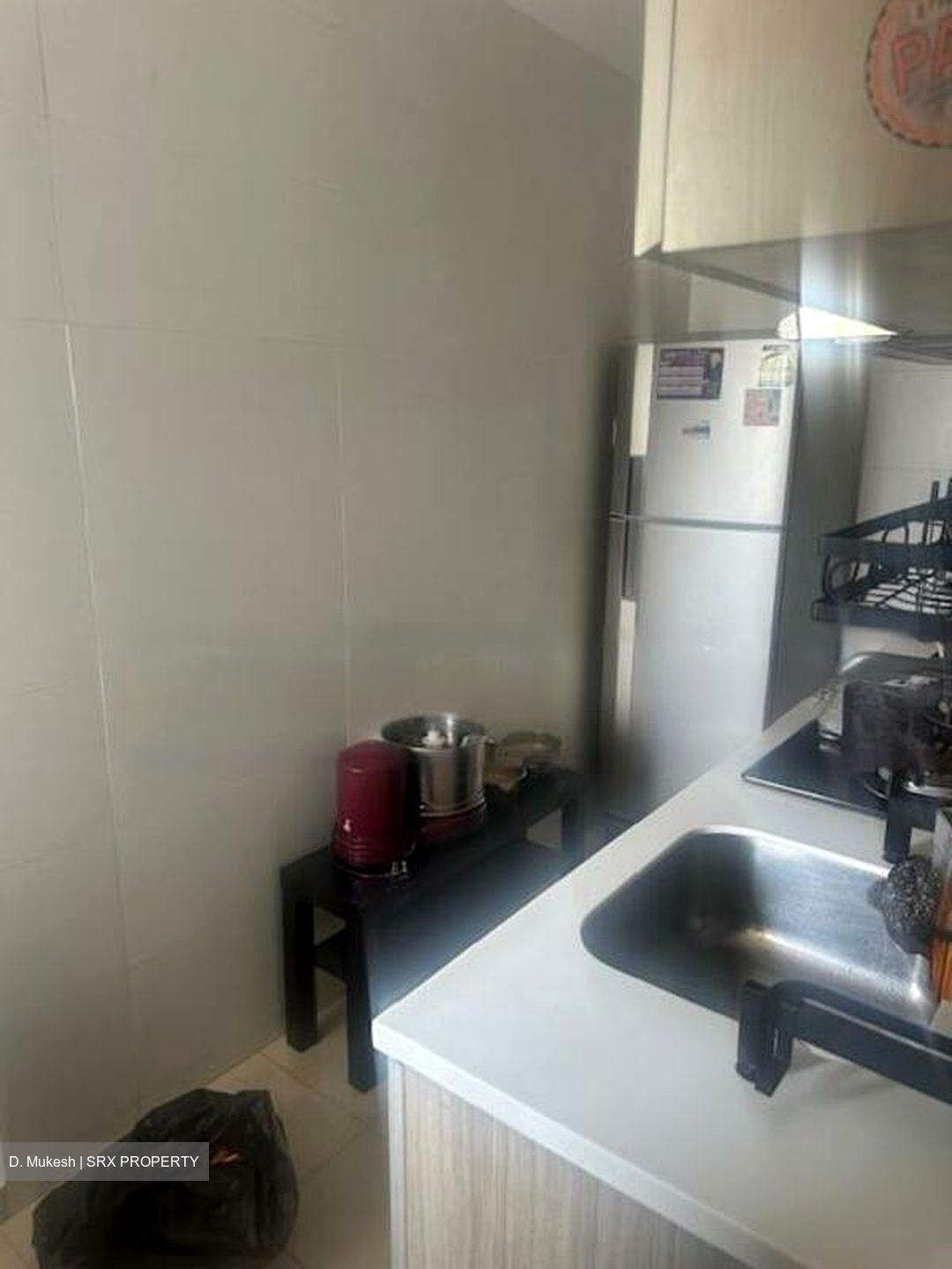 Parc Clematis (D5), Apartment - For Rent #106420391