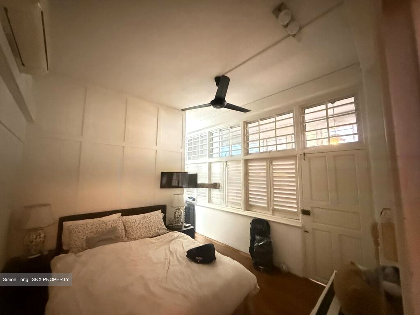 Kim Cheng Street (Bukit Merah), HDB 3 Rooms - For Rent #106420531