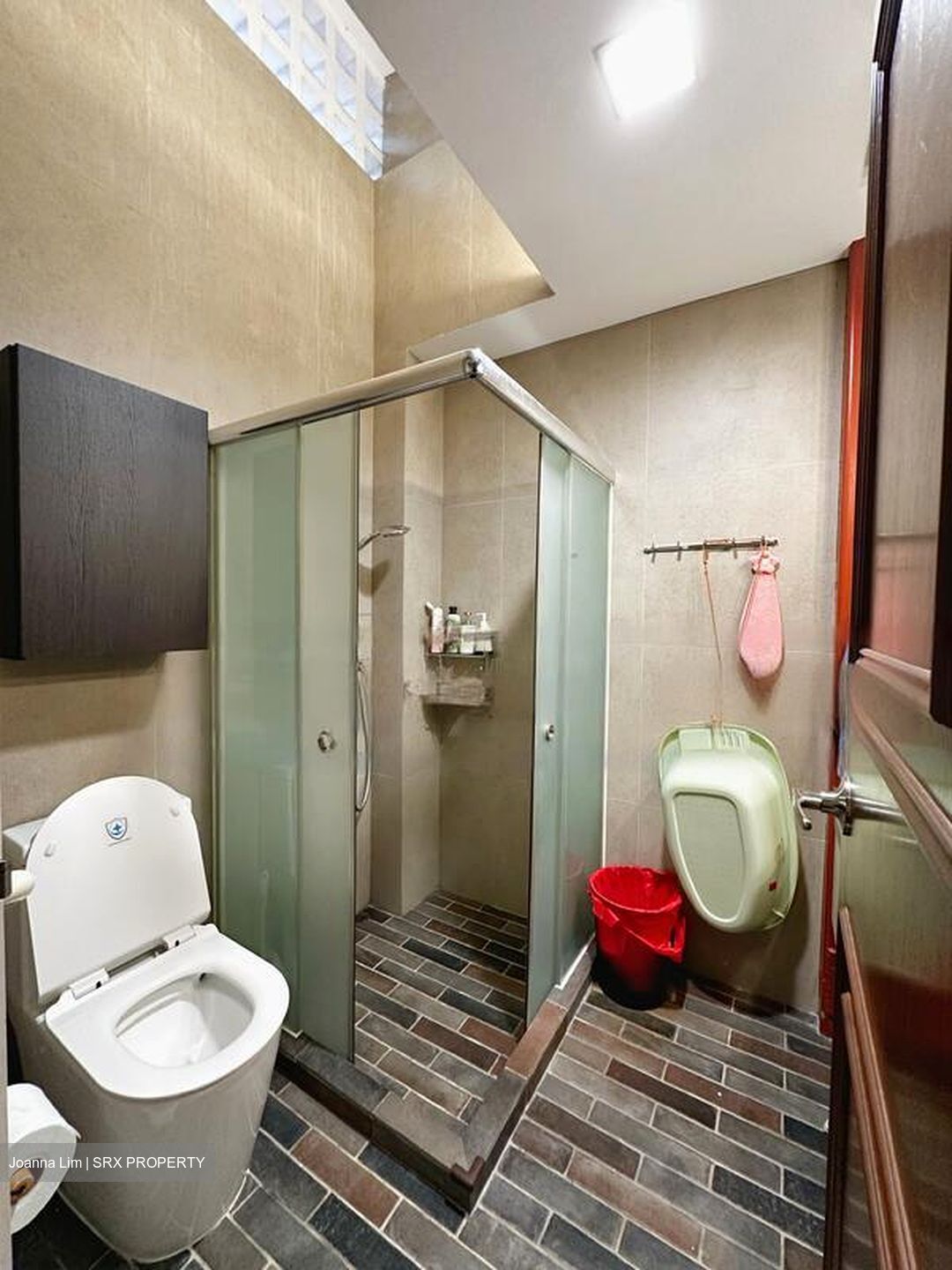 Chai Chee Avenue (D16), Terrace - For Rent #106425171