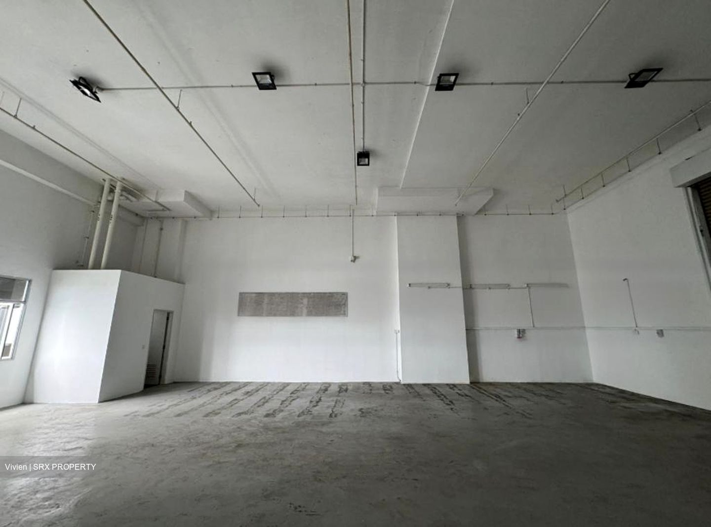 Mandai Connection (D25), Factory - For Sale #106425571