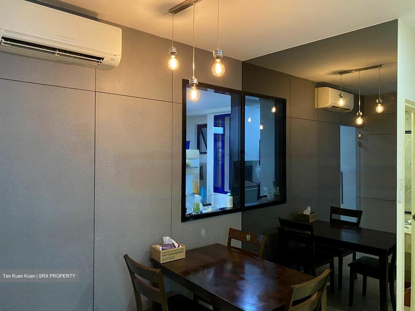 Nineteen Shelford Road (D11), Condominium - For Rent #106435241