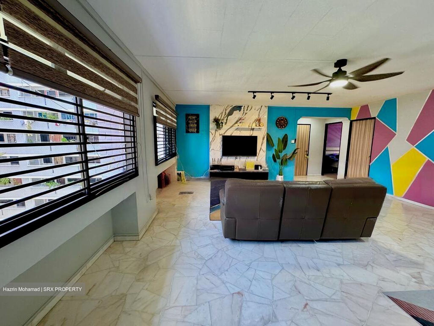 Woodlands Avenue 6 (Woodlands), HDB 5 Rooms - For Sale #106437721