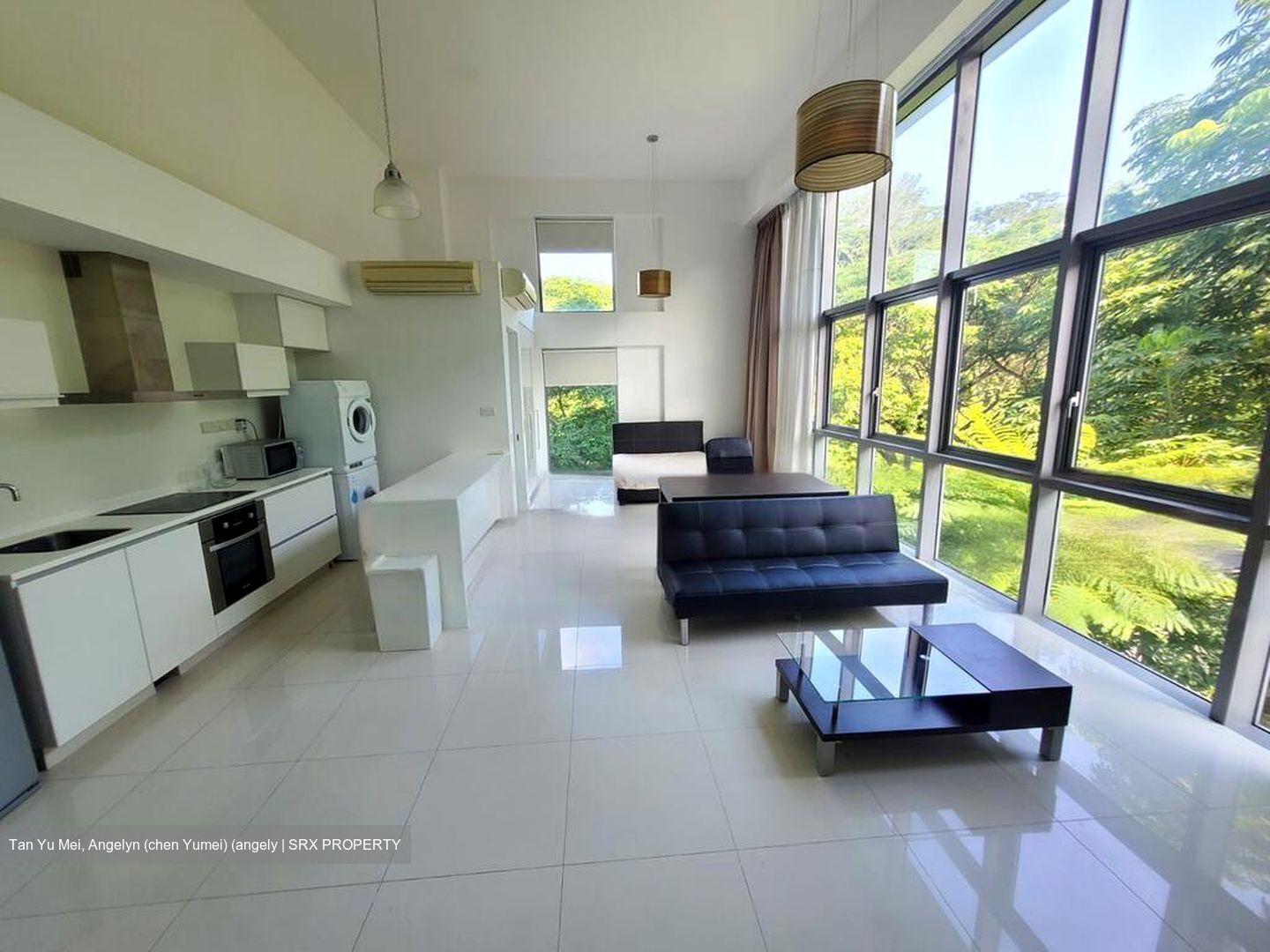 One-north Residences (D5), Apartment - For Rent #106442621