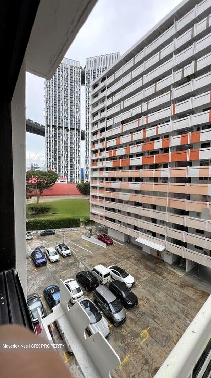 Tanjong Pagar Plaza (Bukit Merah), HDB 3 Rooms - For Rent #106442921