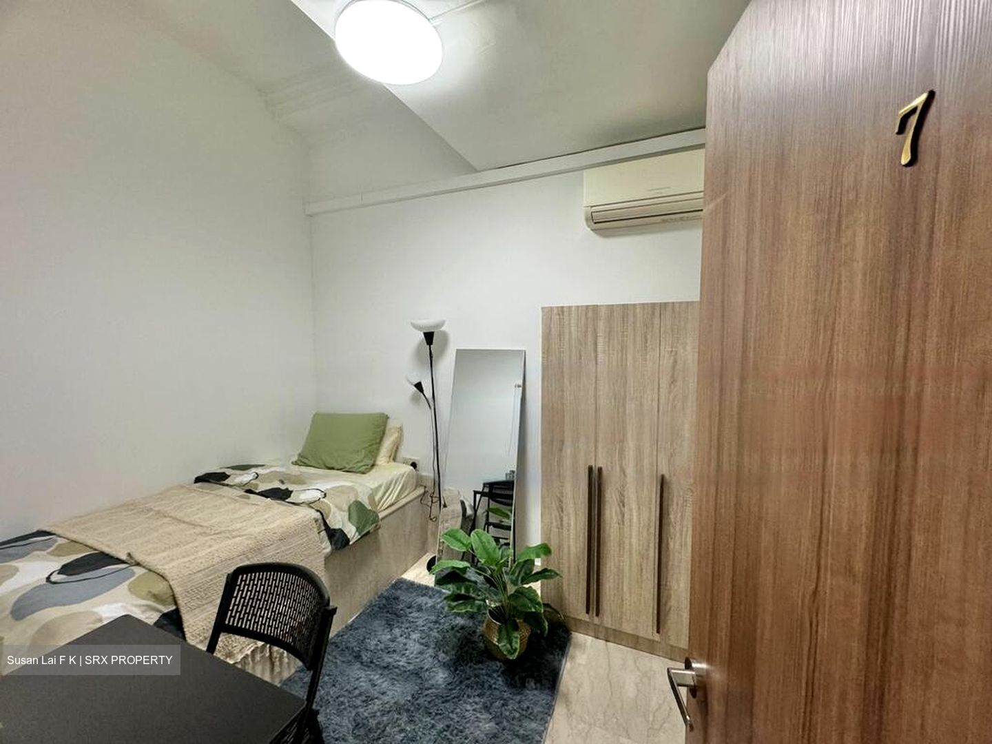 The Springfield (D16), Terrace - For Rent #106459181