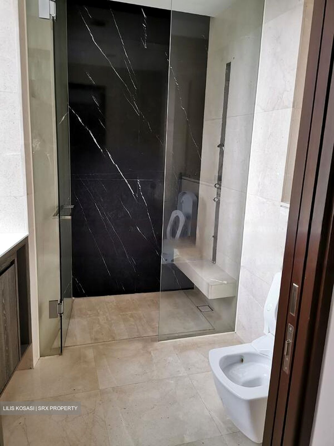 The Scotts Tower (D9), Condominium - For Sale #106470191