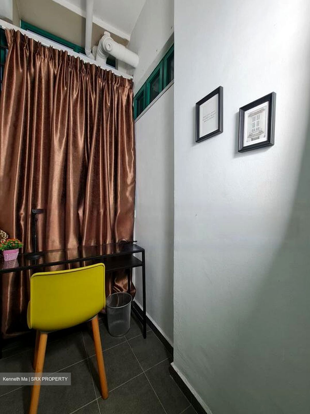 Fortune Park (D19), Condominium - For Rent #106475491