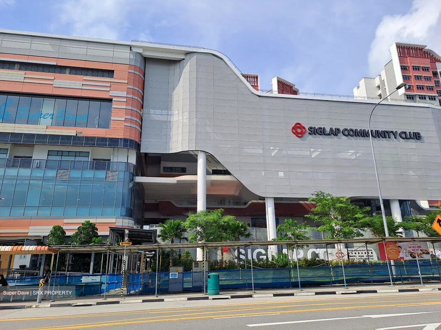 Siglap East (Bedok), HDB 5 Rooms - For Rent #106478971