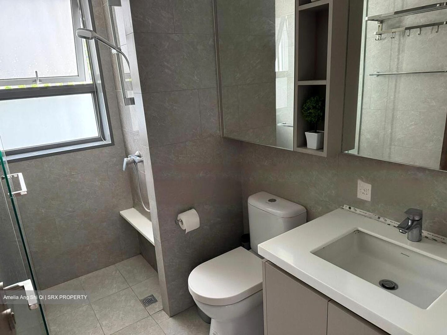 The Visionaire (D27), Condominium - For Rent #106481791