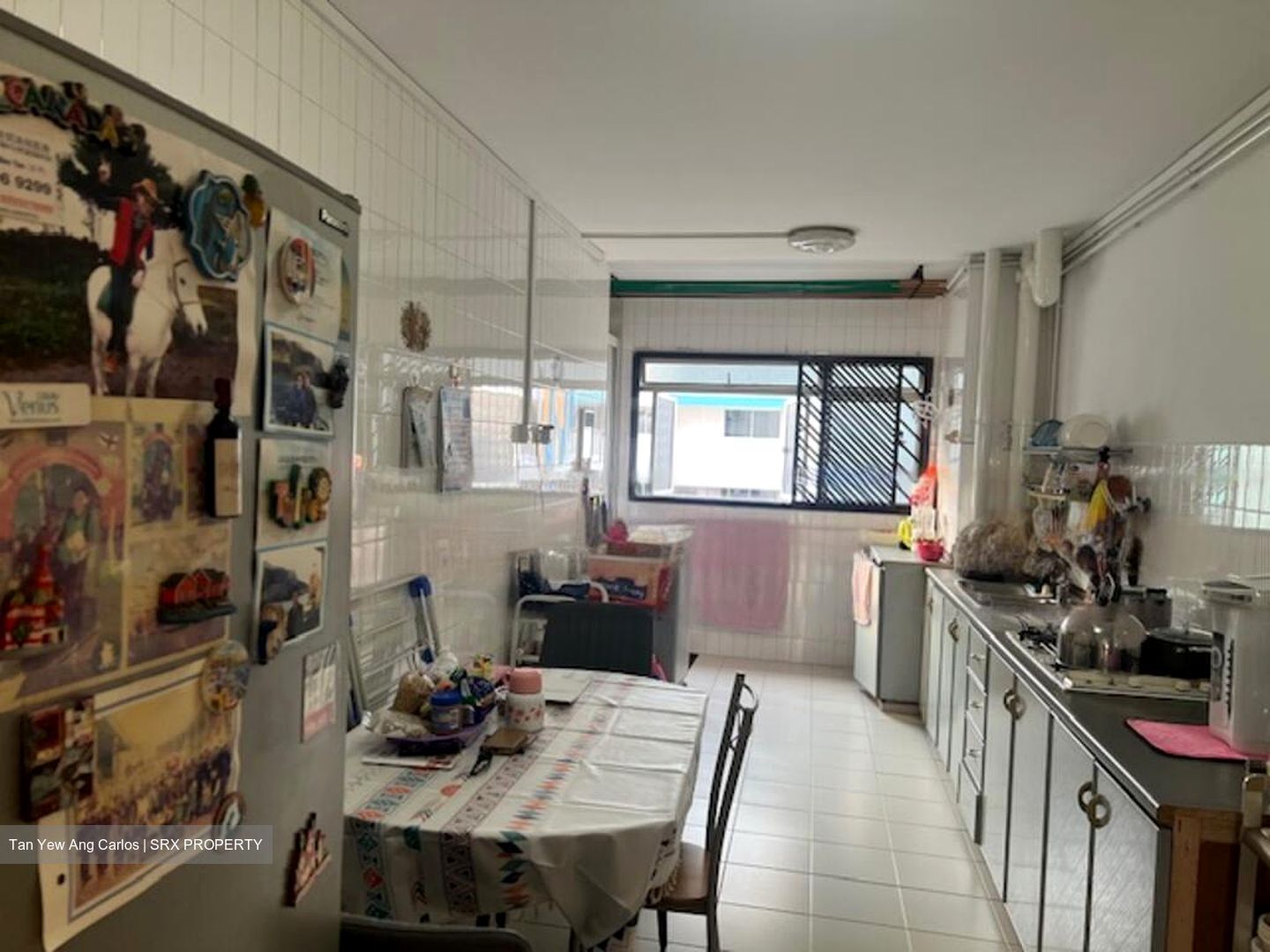 Teck Whye Lane (Choa Chu Kang), HDB 4 Rooms - For Rent #106484941