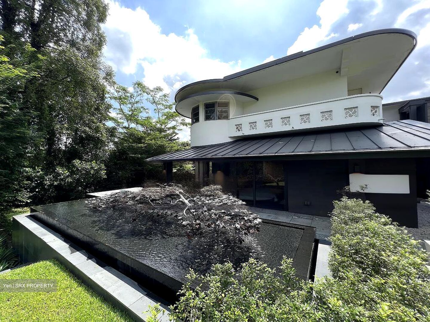 Caldecott Hill Estate (D11), Detached - For Sale #106486221