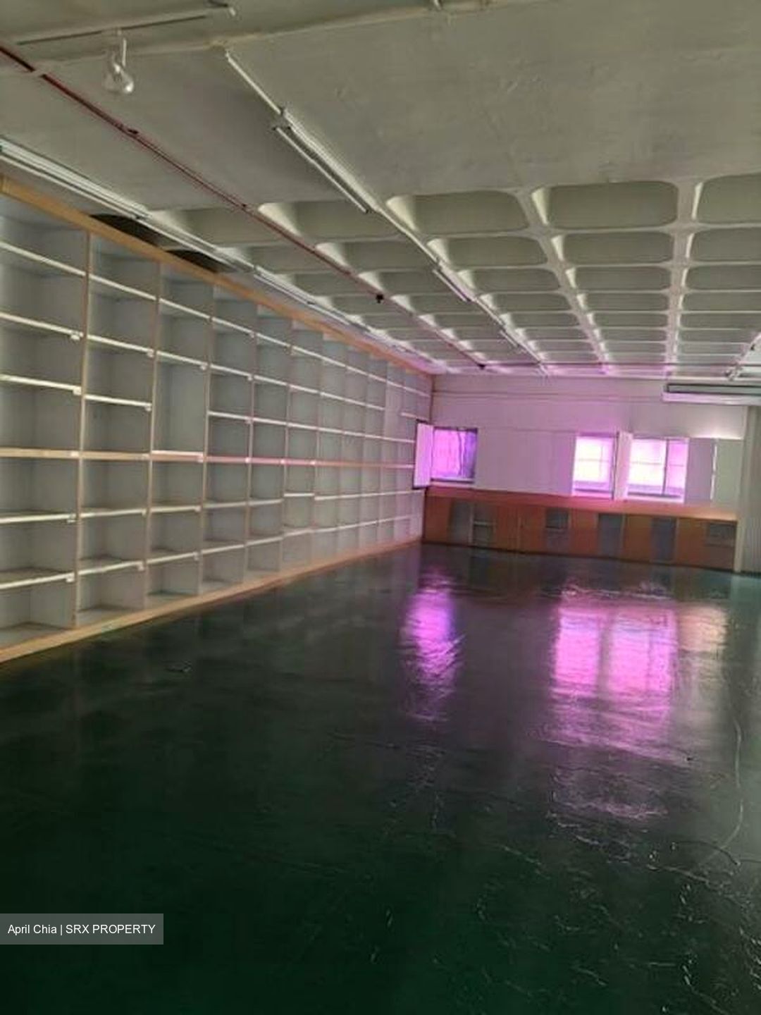 Valiant Industrial Building (D13), Factory - For Sale #106488711