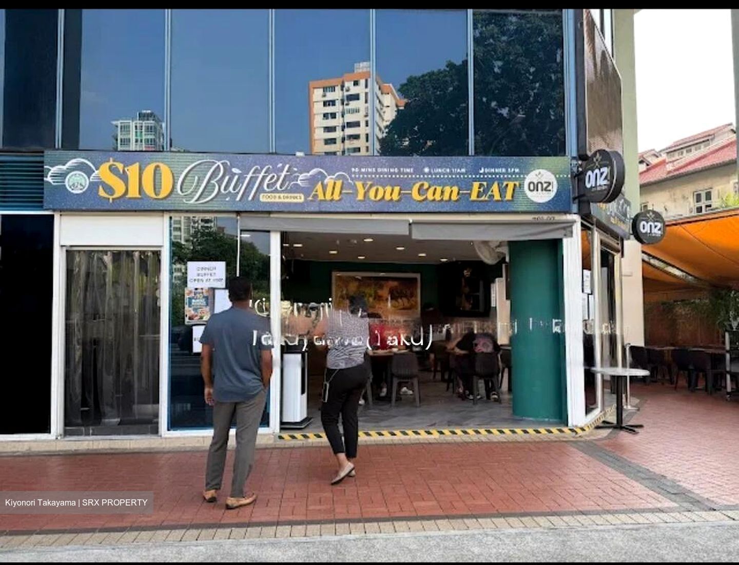 Guillemard View (D14), Retail - For Rent #106490301