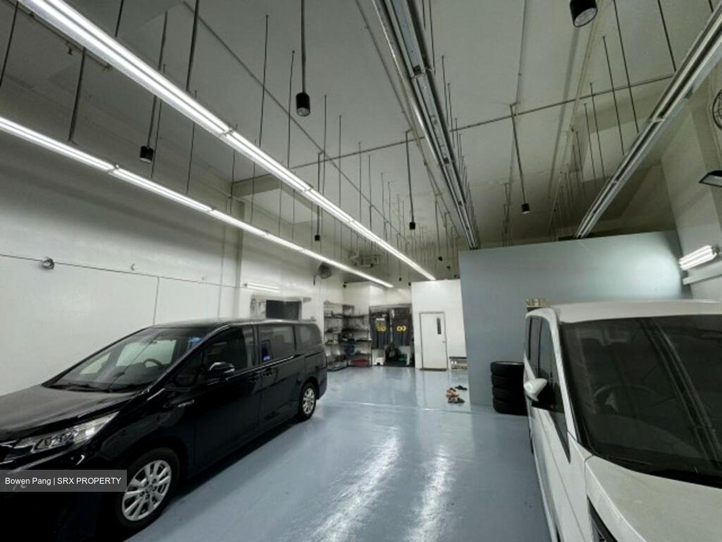 Synergy @ Kb (D14), Factory - For Sale #106501761