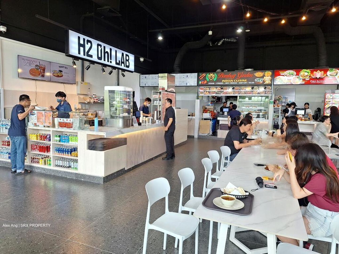 Science Park Drive (D5), Retail - For Sale #106522231
