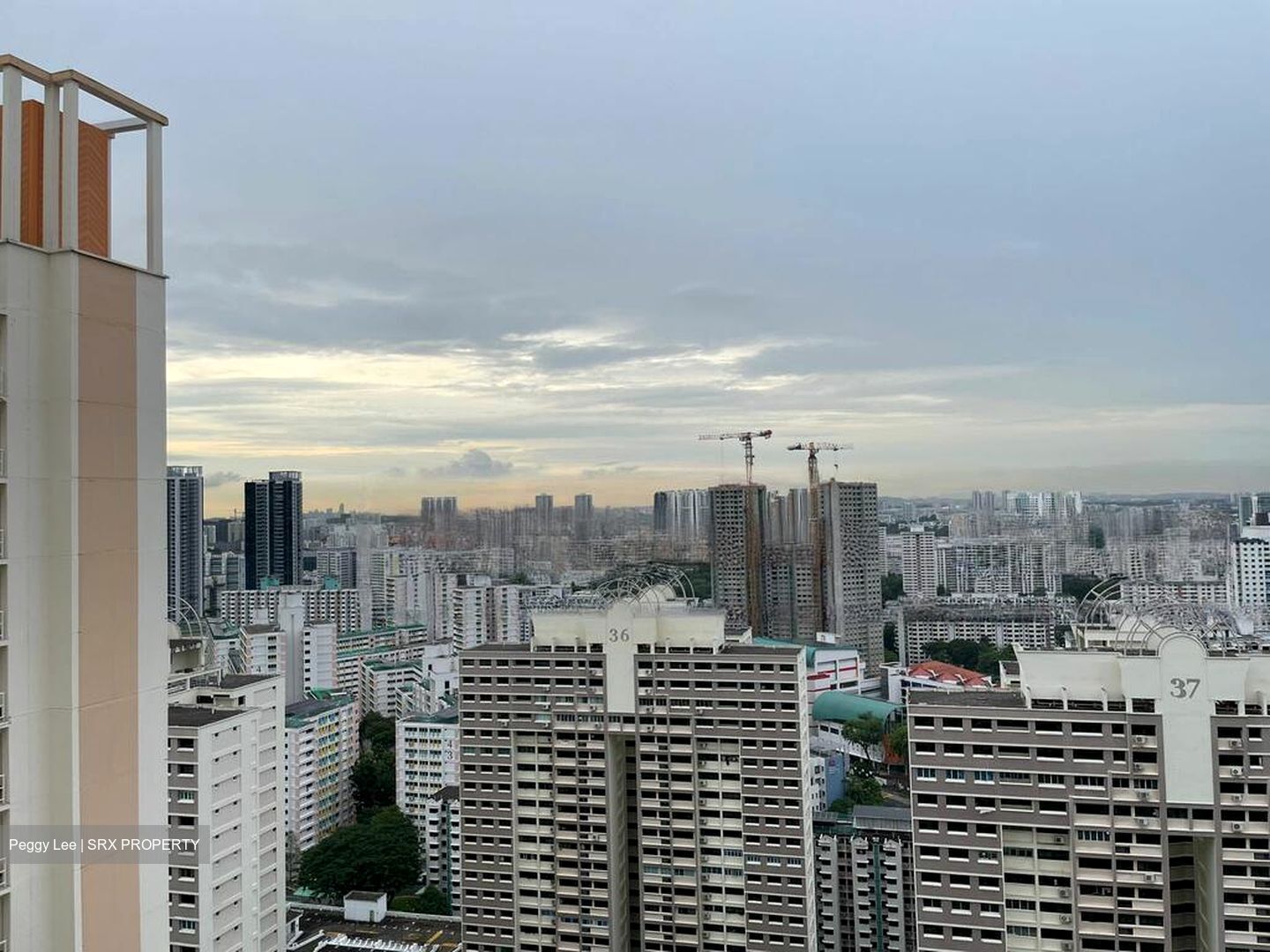 Toa Payoh Apex (Toa Payoh), HDB 3 Rooms - For Sale #106526271