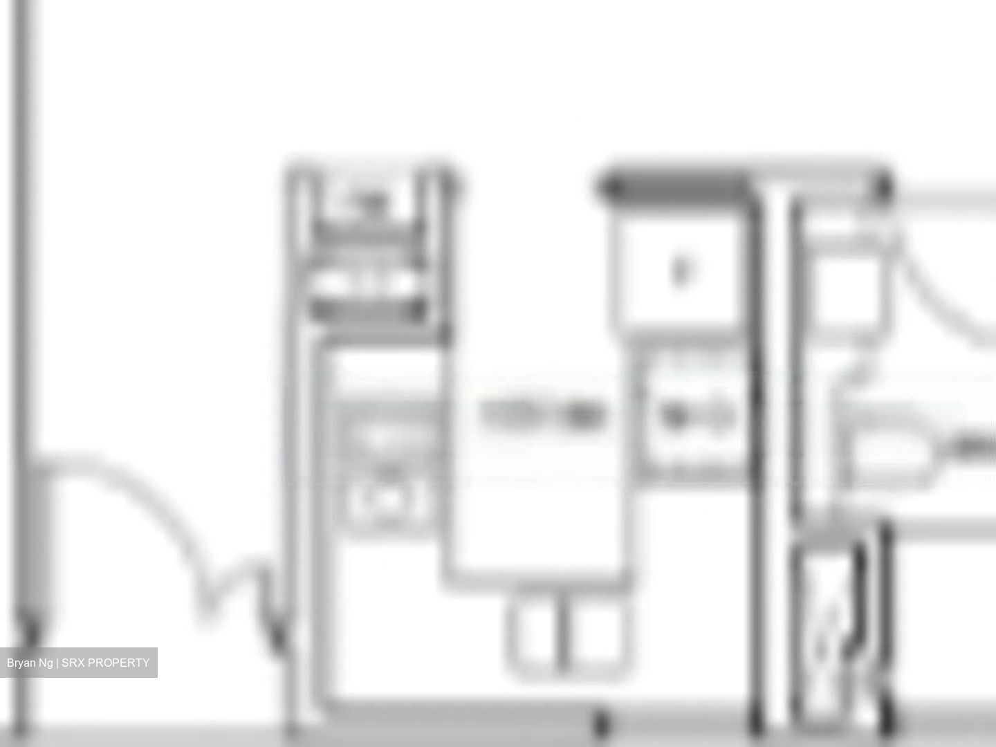Coastal Breeze Residences (D17), Condominium - For Rent #106529761