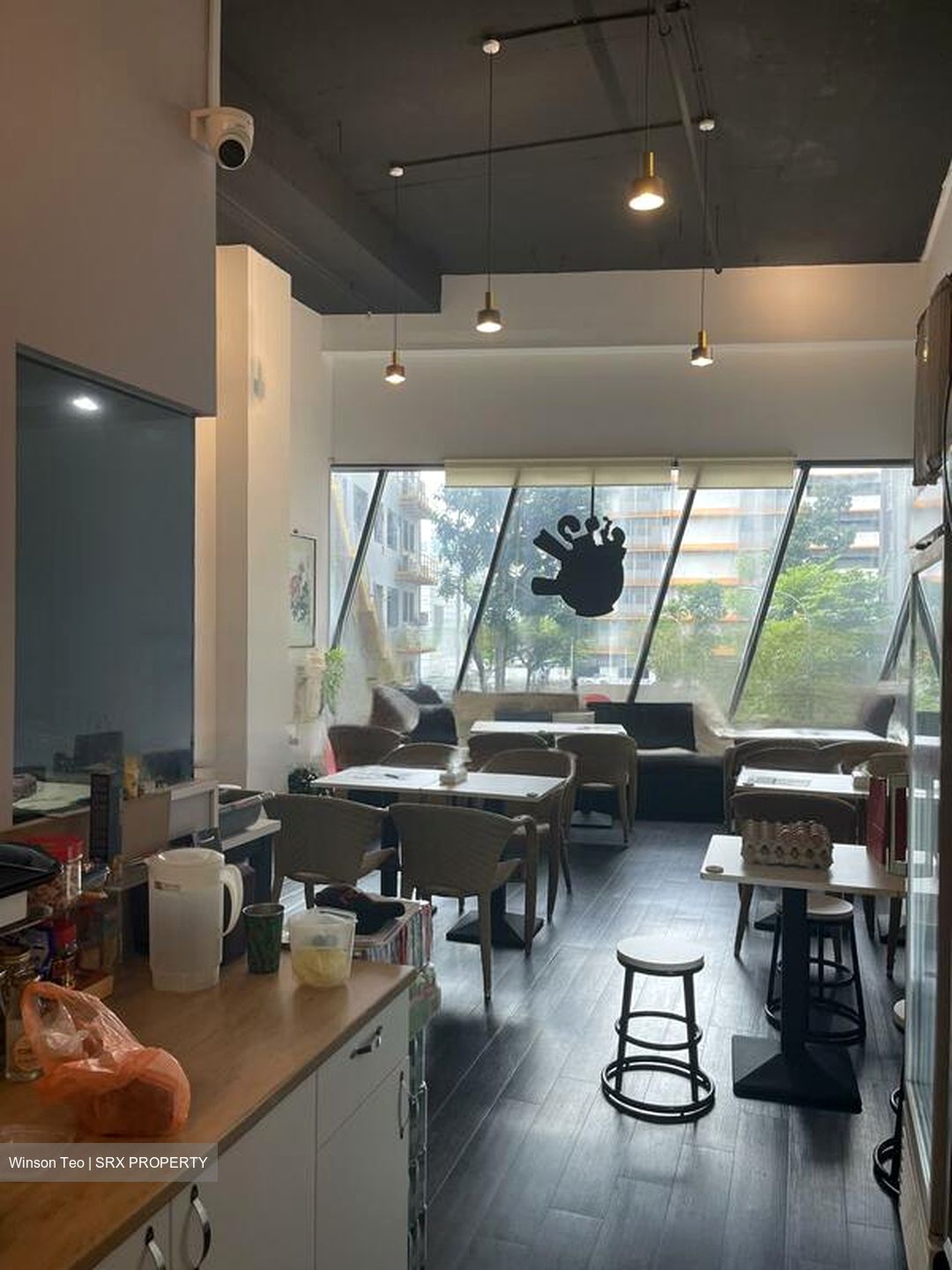 Harper Kitchen (D13), Factory - For Rent #106531031