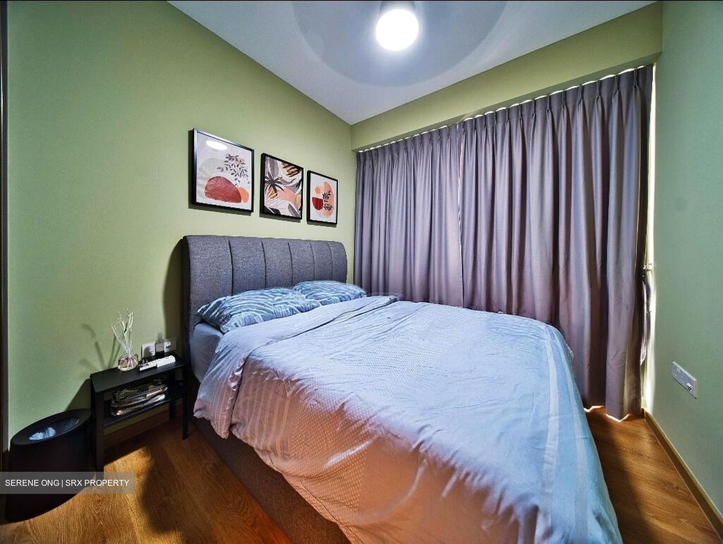 Rivercove Residences (D19), Condominium - For Sale #106537041