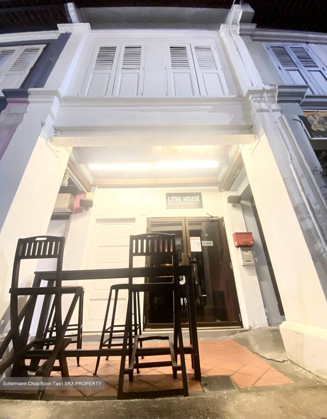 Little India Conservation Area (D8), Shop House - For Sale #106543661