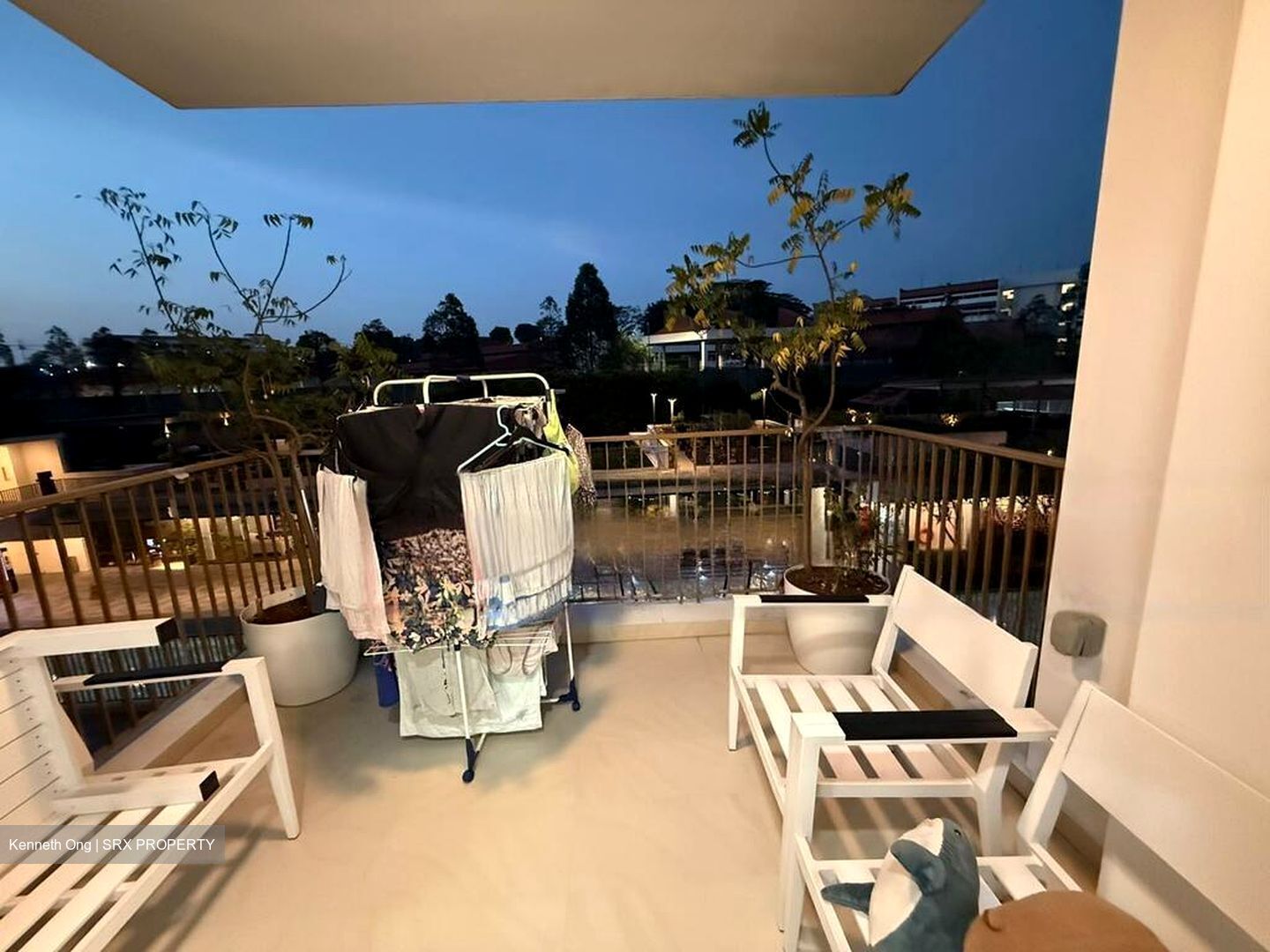 Wandervale (D23), Condominium - For Sale #106549901