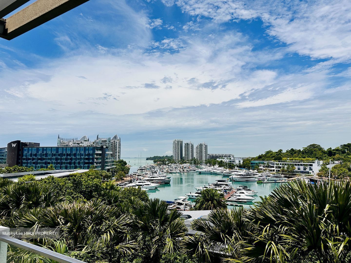 The Residences At W Singapore Sentosa Cove (D4), Condominium - For Sale ...