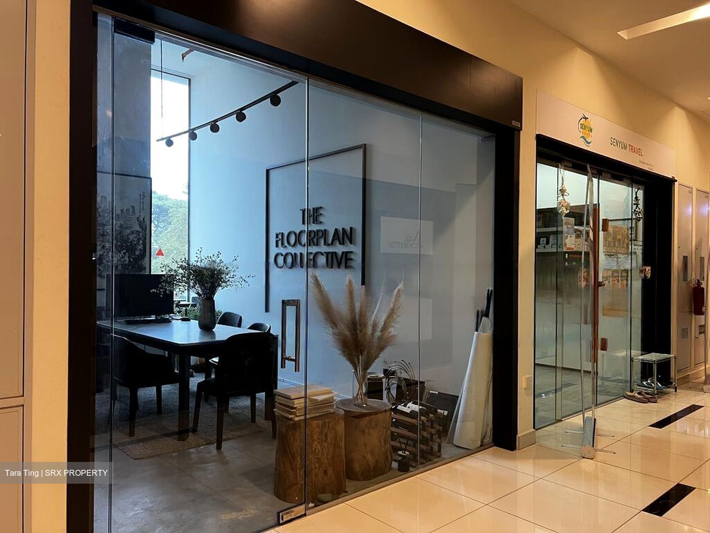 Centropod @ Changi (D14), Retail - For Sale #106563831