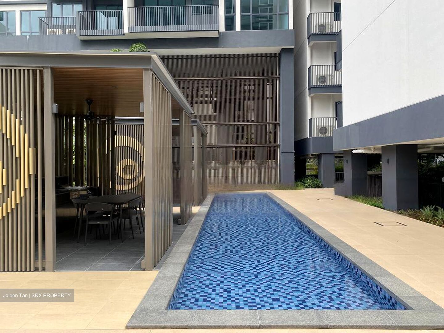 Treasure At Tampines (D18), Condominium - For Sale #106574591