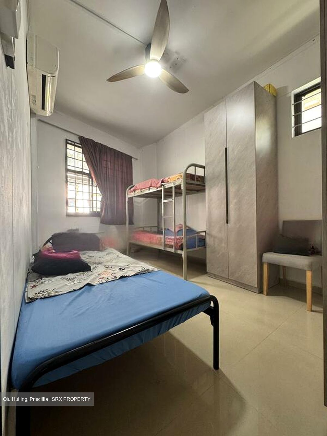 Serangoon North Avenue 4 (Serangoon), HDB 4 Rooms - For Rent #106576011