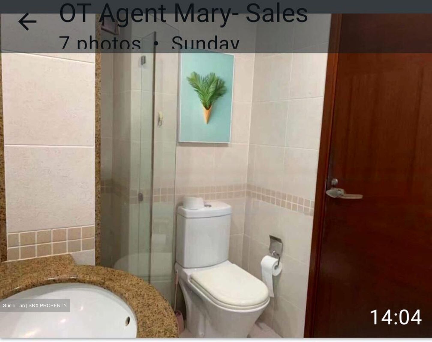Woodsvale (D25), Condominium - For Rent #106579011