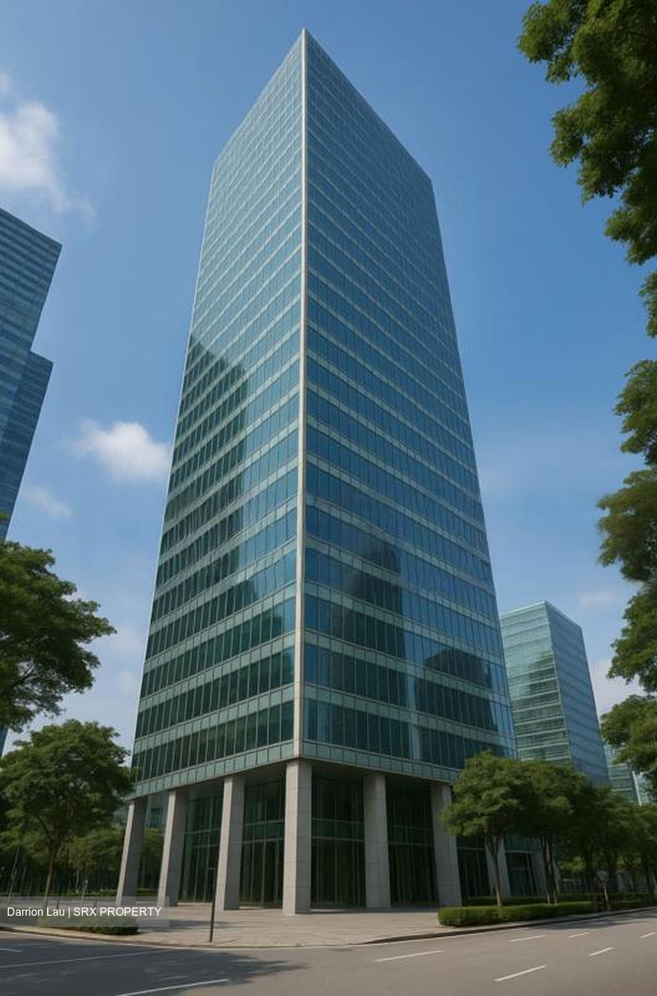 One Raffles Quay (D1), Office - For Rent #106587791