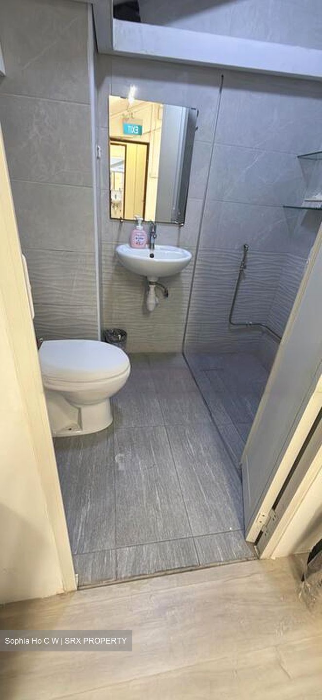 Tan Quee Lan Street (D7), Office - For Rent #106587991