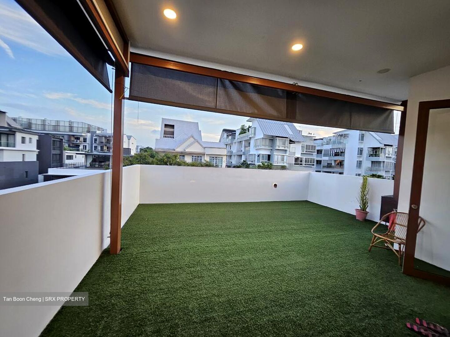 Lorong L Telok Kurau (D15), Semi-Detached - For Sale #106601591