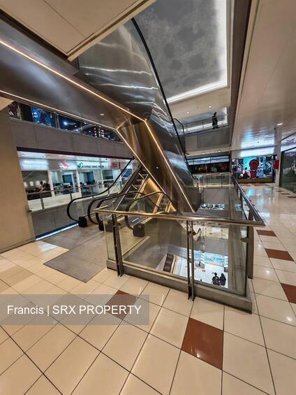 Peninsula Shopping Centre (D6), Retail - For Sale #106611631